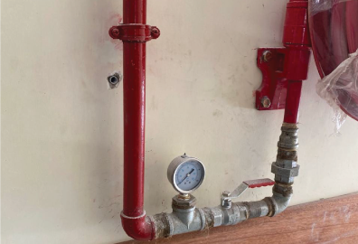 Nuts & Moks LTD — Plumbing, Electrical, ICT & Mechanical Engineering Kenya